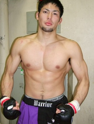 Yuki Okano | MMA Fighter Page | Tapology